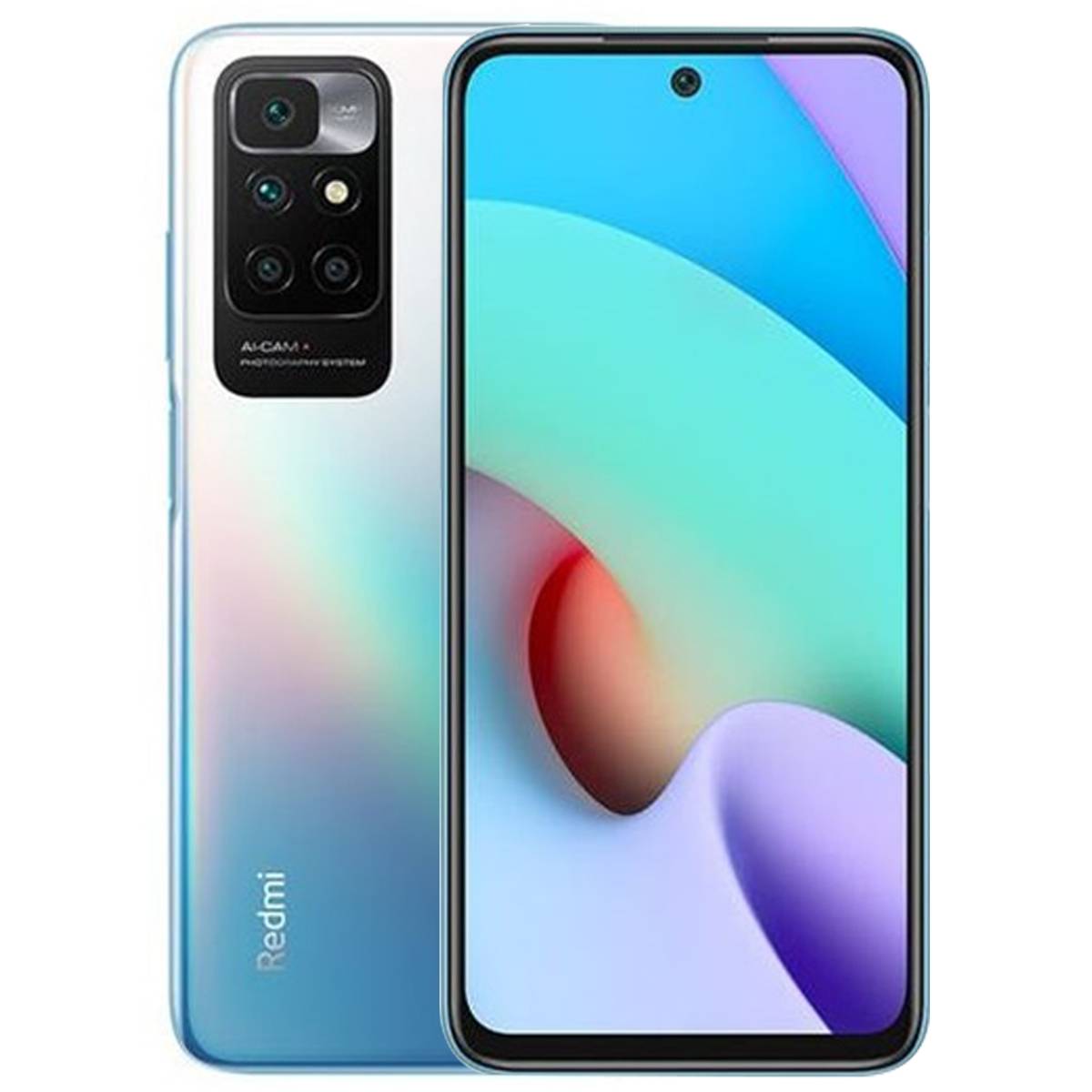 Redmi 10 Price in Pakistan | Mobile Phone Price in Pakistan | Spec.pk