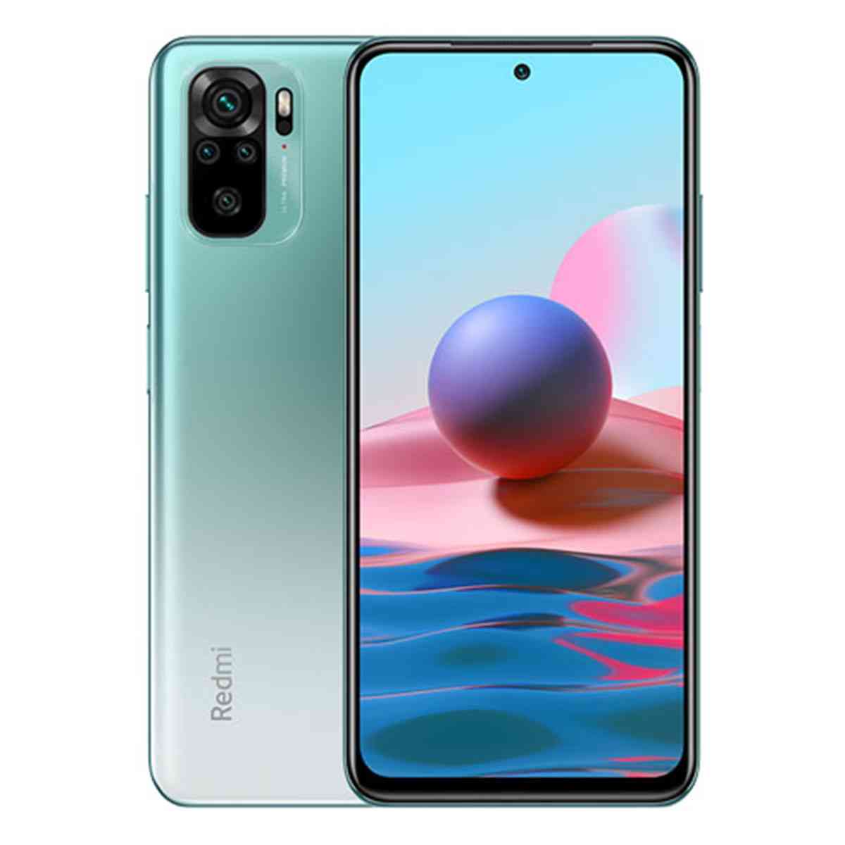 Redmi Note 10 Price in Pakistan | Mobile Phone Price in Pakistan | Spec.pk