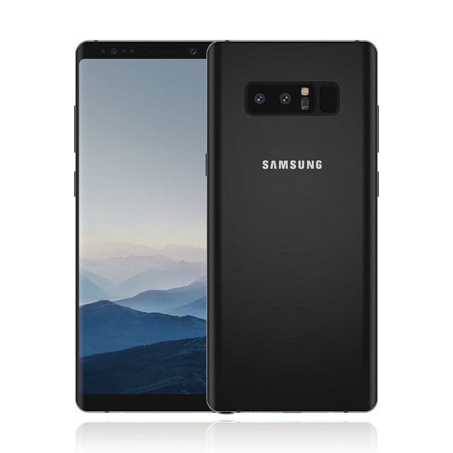 Samsung Galaxy Note 8 Price in Pakistan | Mobile Phone Price in ...