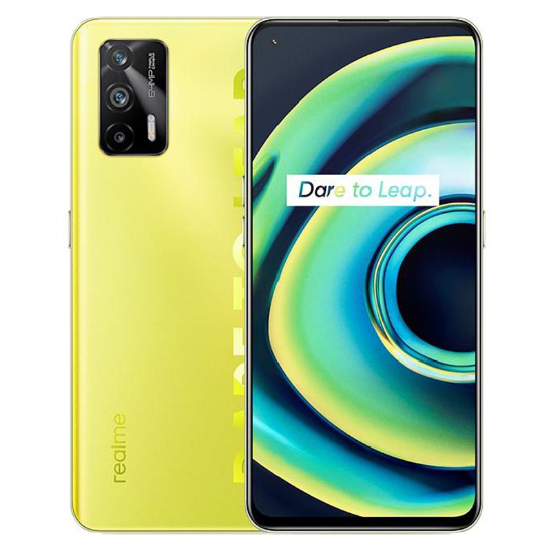 Realme Q3 Pro 5G Price in Pakistan | Mobile Phone Price in Pakistan ...