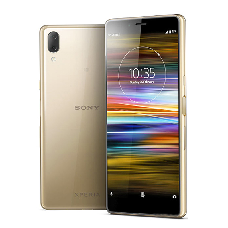 Sony Xperia L3 price in Pakistan | Mobile Phone Price in Pakistan | Spec.pk